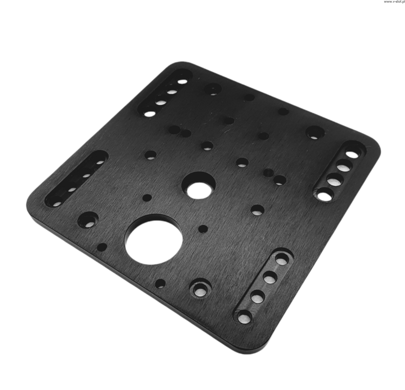 XLarge C-Beam Gantry Plate