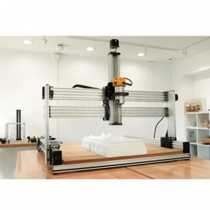 V-slot machines and OpenBuilds kits - Buy online now